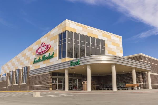 ACME FRESH MARKET - Updated June 2024 - 11 Photos & 30 Reviews - 1835 W ...