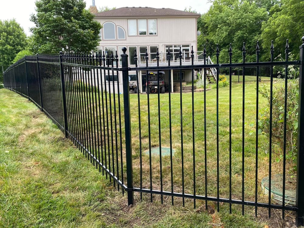 WILDCAT FENCE COMPANY - Updated April 2025 - 26 Photos - 29950 Metcalf ...