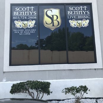 SCOTT BENNY’S - Updated January 2026 - 43 Photos & 29 Real Reviews ...