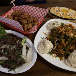 UNDERGROUND KITCHEN - Updated December 2025 - 773 Photos & 486 Reviews ...