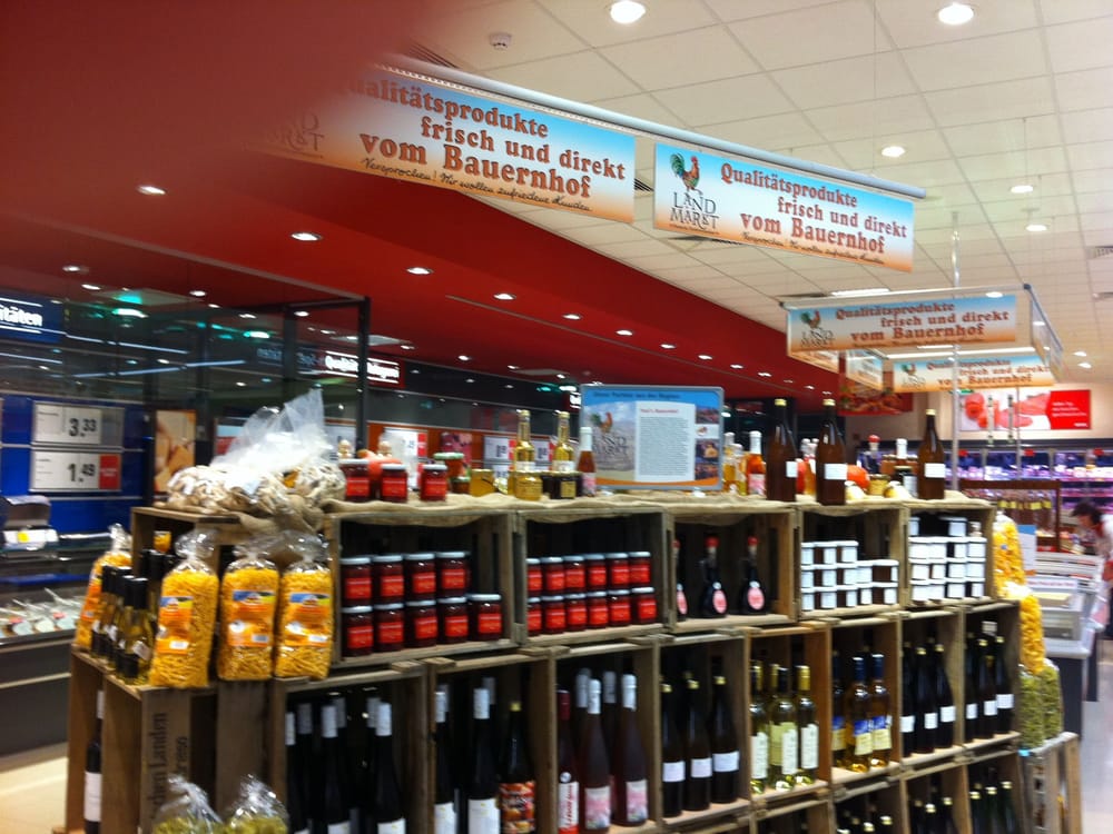 REWE - Updated March 2025 - Siemensstr. 6, Wiesbaden, Hessen, Germany ...