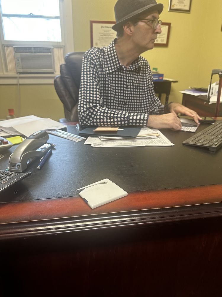 PAUL RAFANELLO, CPA - Updated July 2025 - Warwick, New York - Tax ...