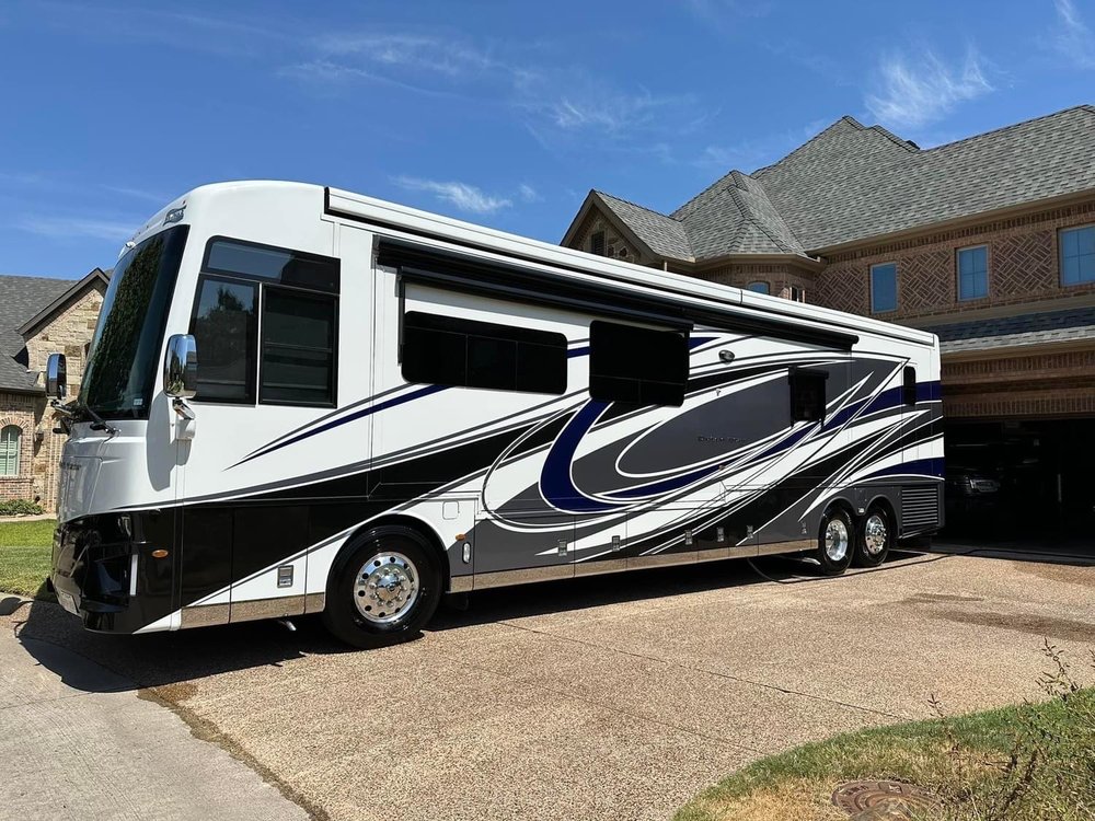 RV RESCUE - Updated August 2025 - 14 Photos & 15 Reviews - Fort Worth ...