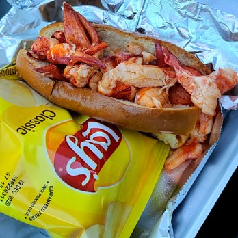 THE LOBSTA MOBSTA - Updated December 2025 - 46 Photos - Amelia, Ohio ...