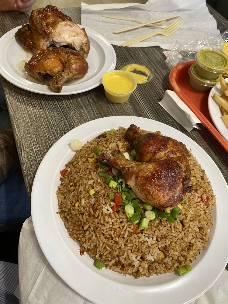 EL TAMBO GRILL RESTAURANT - Updated July 2024 - 92 Photos & 133 Reviews ...