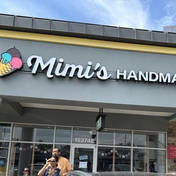 MIMI’S HANDMADE ICE CREAM - Updated September 2025 - 98 Photos & 53 ...