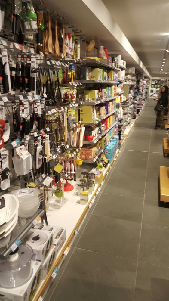 LAKELAND - Updated June 2024 - Churchill Square, Brighton, United ...