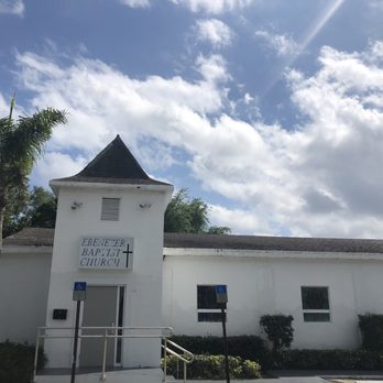 EBENEZER BAPTIST CHURCH - Updated December 2025 - 200 NE 12th St, Boca ...