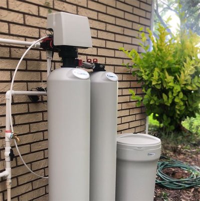 LEAF HOME WATER SOLUTIONS - Updated June 2026 - 53 Photos & 62 Reviews ...
