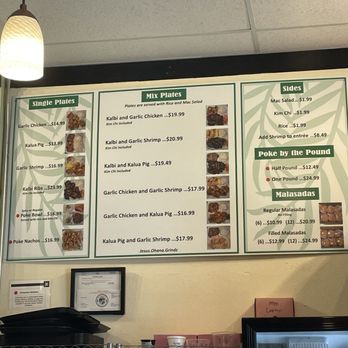 HAPA FOOD - Updated February 2025 - 387 Photos & 342 Reviews - 5235 E ...