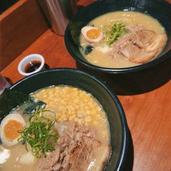 TORIBRO RAMEN - Updated June 2024 - 244 Photos & 137 Reviews - 366 W ...
