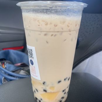 SAGO BOBA - Updated October 2025 - 71 Photos & 26 Reviews - 23975 ...