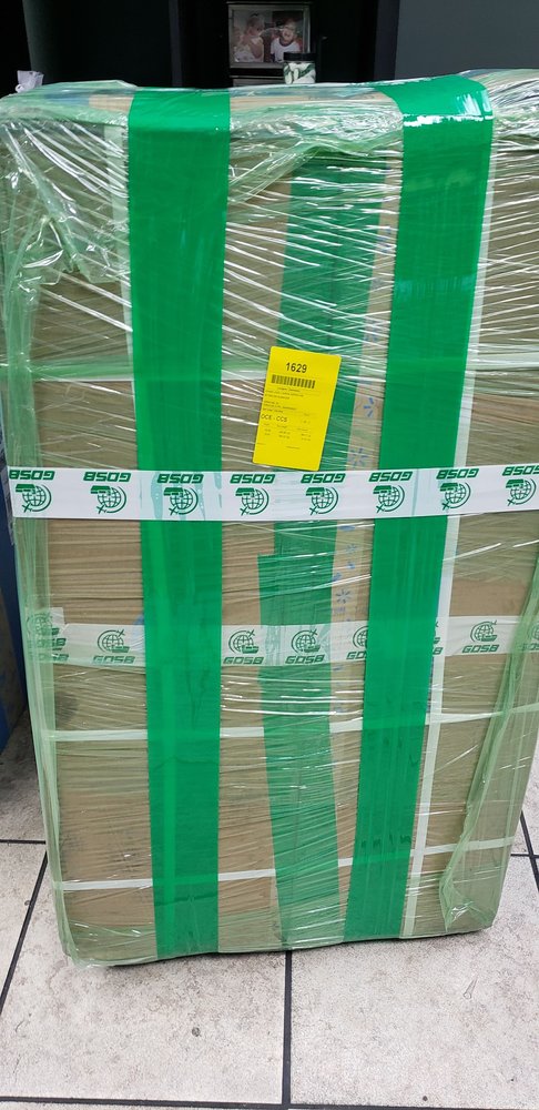 GDSB EXPORT - Updated July 2025 - 4773 NW 72nd Ave, Miami, Florida ...