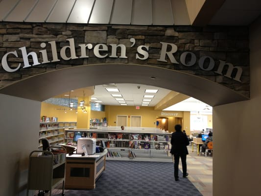 SOUTH BOWIE BRANCH LIBRARY - Updated December 2025 - 27 Photos & 24 ...