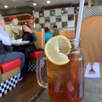 CHIT CHAT DINER - Updated January 2025 - 908 Photos & 883 Reviews - 515 ...