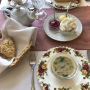 THE SECRET GARDEN TEA ROOM & GIFT SHOP - 235 Photos & 144 Reviews ...