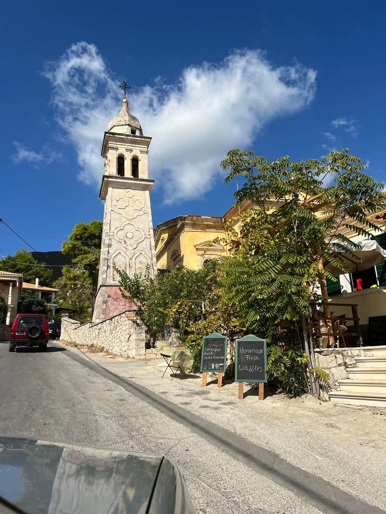 TRAVELIN WITH TRIGGS - Updated August 2025 - Contact Agent - Downers ...