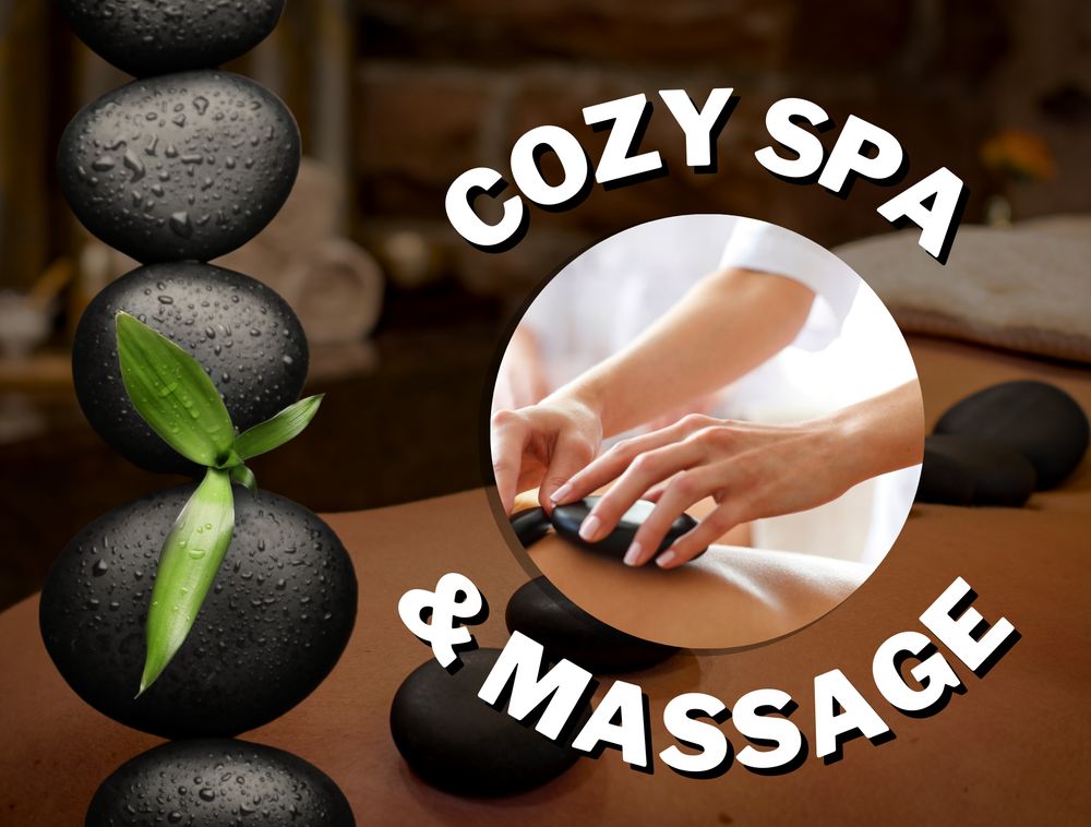 COZY SPA & MASSAGE - Updated October 2025 - 20 Photos - 2745 W ...
