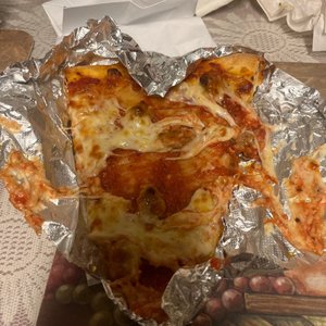 DAMENZO’S PIZZA - Updated December 2025 - 101 Photos & 219 Reviews ...