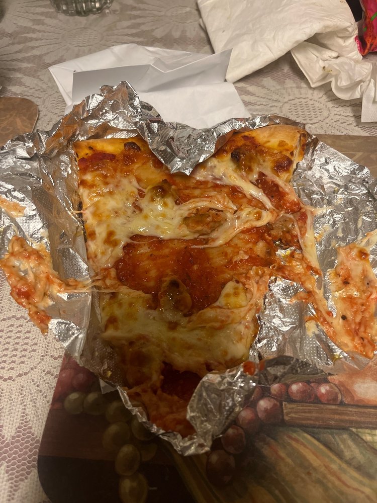 PIEZANO’S PIZZA & GRINDER - Updated January 2025 - 15 Photos & 47 ...