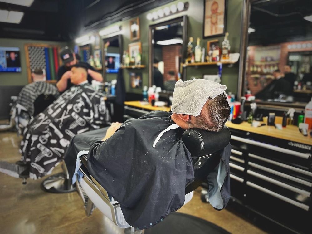 ROBS SHOP - 1359 Photos & 63 Reviews - 12210 Michigan St, Grand Terrace ...