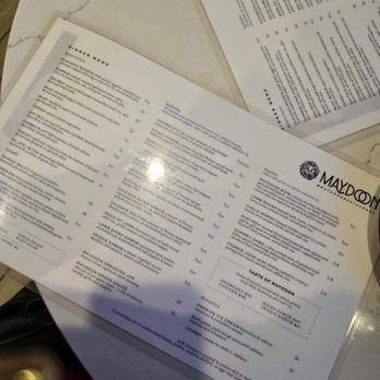 MAYDOON - Updated February 2025 - 1023 Photos & 684 Reviews - 1501 16th ...
