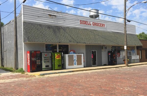 SIDELL GROCERY - Updated October 2025 - 206 N Gray St, Sidell, Illinois ...