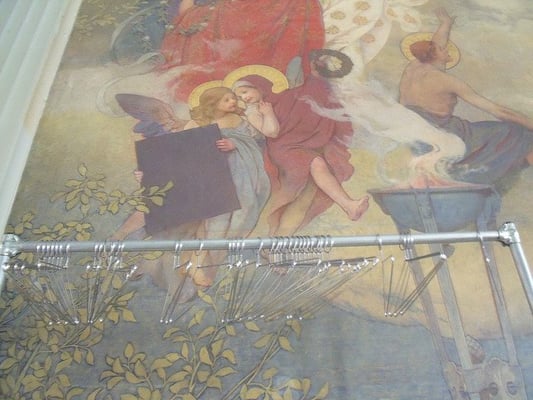 MIT BUILDING 50 - THE WALKER MEMORIAL - Updated December 2025 - 142 ...