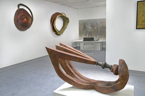 CHROMA PROJECTS - ART GALLERY - Updated December 2025 - 18 Photos - 3rd ...