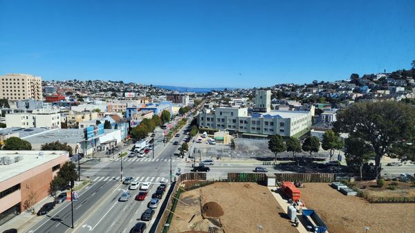 CPMC - MISSION BERNAL CAMPUS & ORTHOPEDIC INSTITUTE - Updated February ...