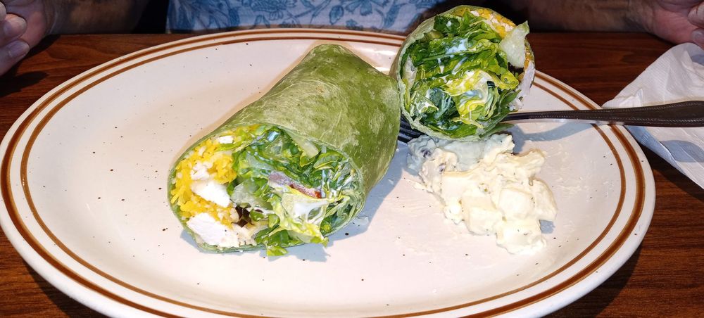 THE RUSTY CUP - Updated August 2025 - 18 Photos & 11 Reviews - 106 W ...