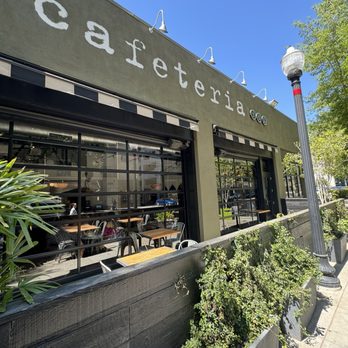 CAFETERIA 15L - Updated May 2024 - 4867 Photos & 3662 Reviews - 1116 ...