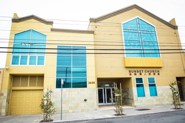 SUNSET CHURCH - Updated December 2025 - 16 Photos & 15 Reviews - 3638 ...