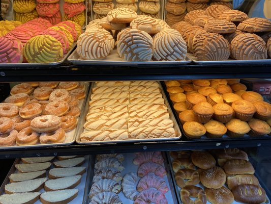 OAKLAND BAKERY - Updated November 2025 - 23 Photos - 1925 NE Seward Ave ...