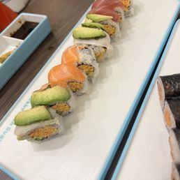 CHUBBY FISH SUSHI - Updated December 2025 - 532 Photos & 200 Reviews ...