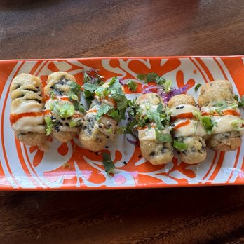 MIRIN FUSION KITCHEN - EVANS - Updated October 2025 - 74 Photos & 41 ...