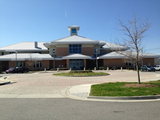 MARY D. PRETLOW ANCHOR BRANCH LIBRARY - Updated October 2025 - 38 ...