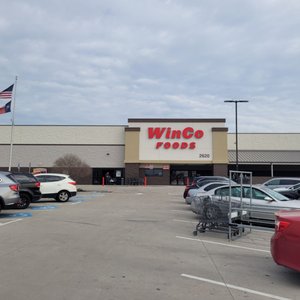 WINCO FOODS - 101 Photos & 52 Reviews - 2620 N Josey Ln, Carrollton ...