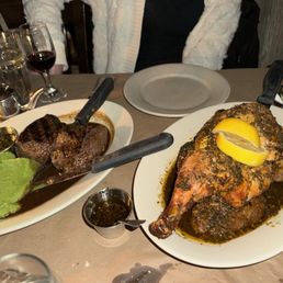 TANGO SUR - Updated April 2025 - 1158 Photos & 2748 Reviews - 3763 N ...