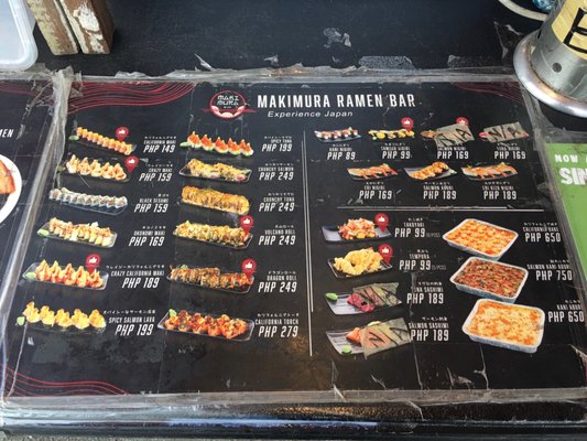 MAKIMURA RAMEN BAR - Updated November 2025 - 16 Photos - Open Space ...