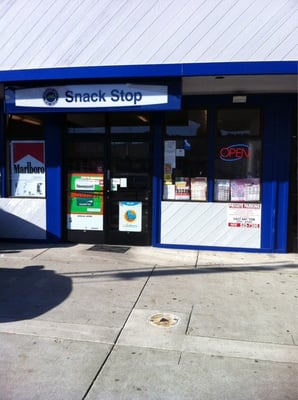 ALBANY HILL MINI MART - Updated September 2025 - 10 Photos & 20 Reviews ...