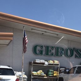 Gebo's Reviews | Read Customer Service Reviews of gebos.com