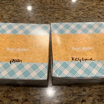 MARIE CALLENDER’S - Updated October 2024 - 478 Photos & 383 Reviews ...