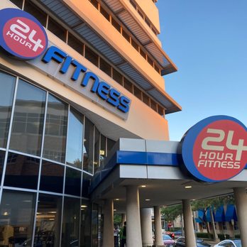 24 HOUR FITNESS - HOUSTON - Updated March 2025 - 131 Photos & 232 ...