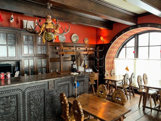 THE BLUE BOAR INN & RESTAURANT - 182 Photos & 124 Reviews - Bed ...