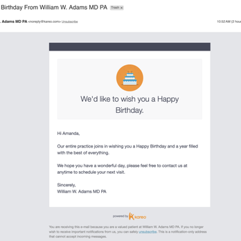WILLIAM W ADAMS, MD - Updated June 2026 - 23 Photos & 14 Reviews - 2299 ...