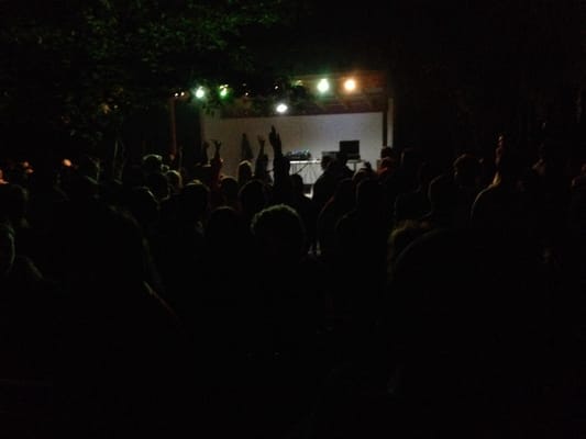 PSYCHO PATH HAUNTED ATTRACTION - Updated March 2025 - 1517 E 106th St N ...