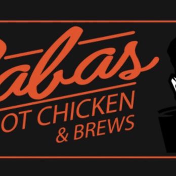 BABAS HOT CHICKEN & BREWS - Updated July 2025 - 20 Photos & 27 Reviews ...