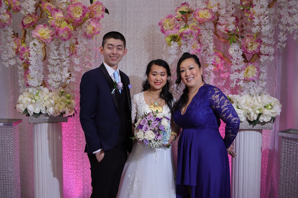 KATE LEUNG EVENT SERVICES - Updated August 2024 - 502 Photos & 89 ...