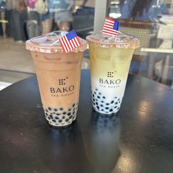 BAKO TEA HOUSE - Updated October 2025 - 1182 Photos & 623 Reviews - 31 ...